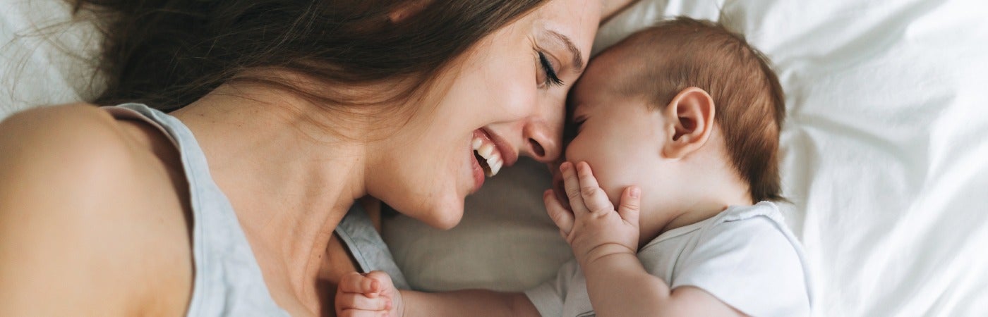 Suis-je prête à avoir un bébé ? 6 points à considérer | Guigoz®