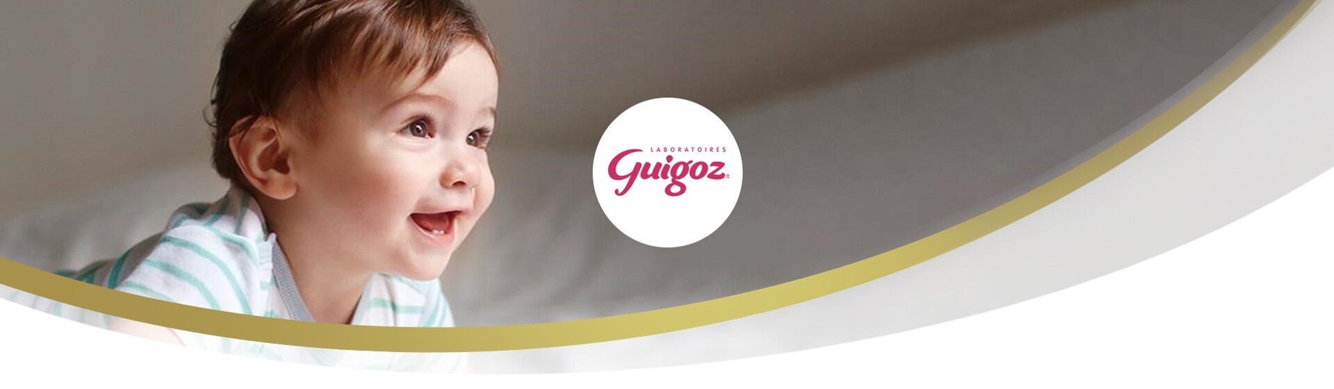 GUIGOZ® ULTIMA 2 | Guigoz