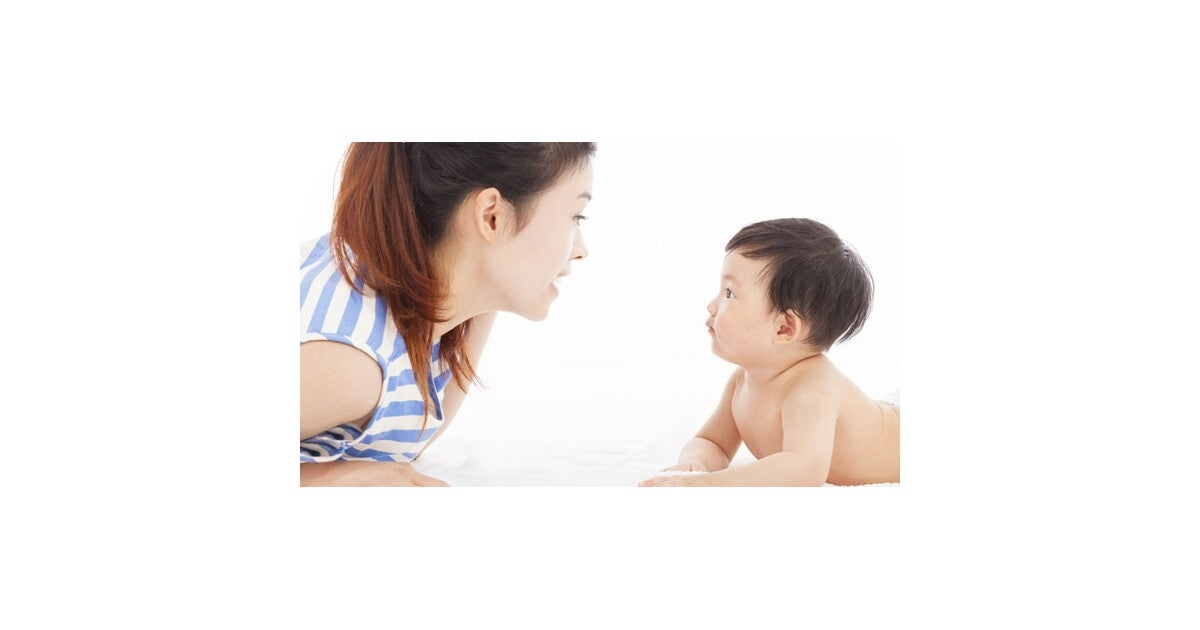 12 à 24 mois : quand bébé commence à parler | Guigoz