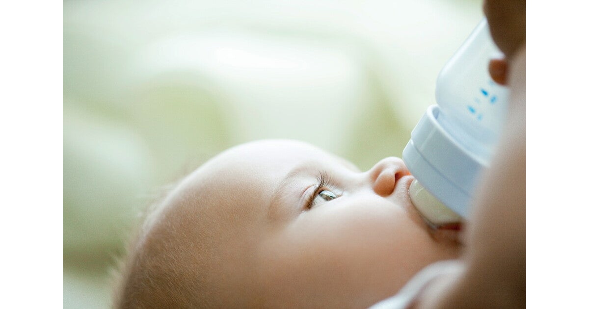 Lait de suite a2 : à base de lait de vache a2 | Guigoz